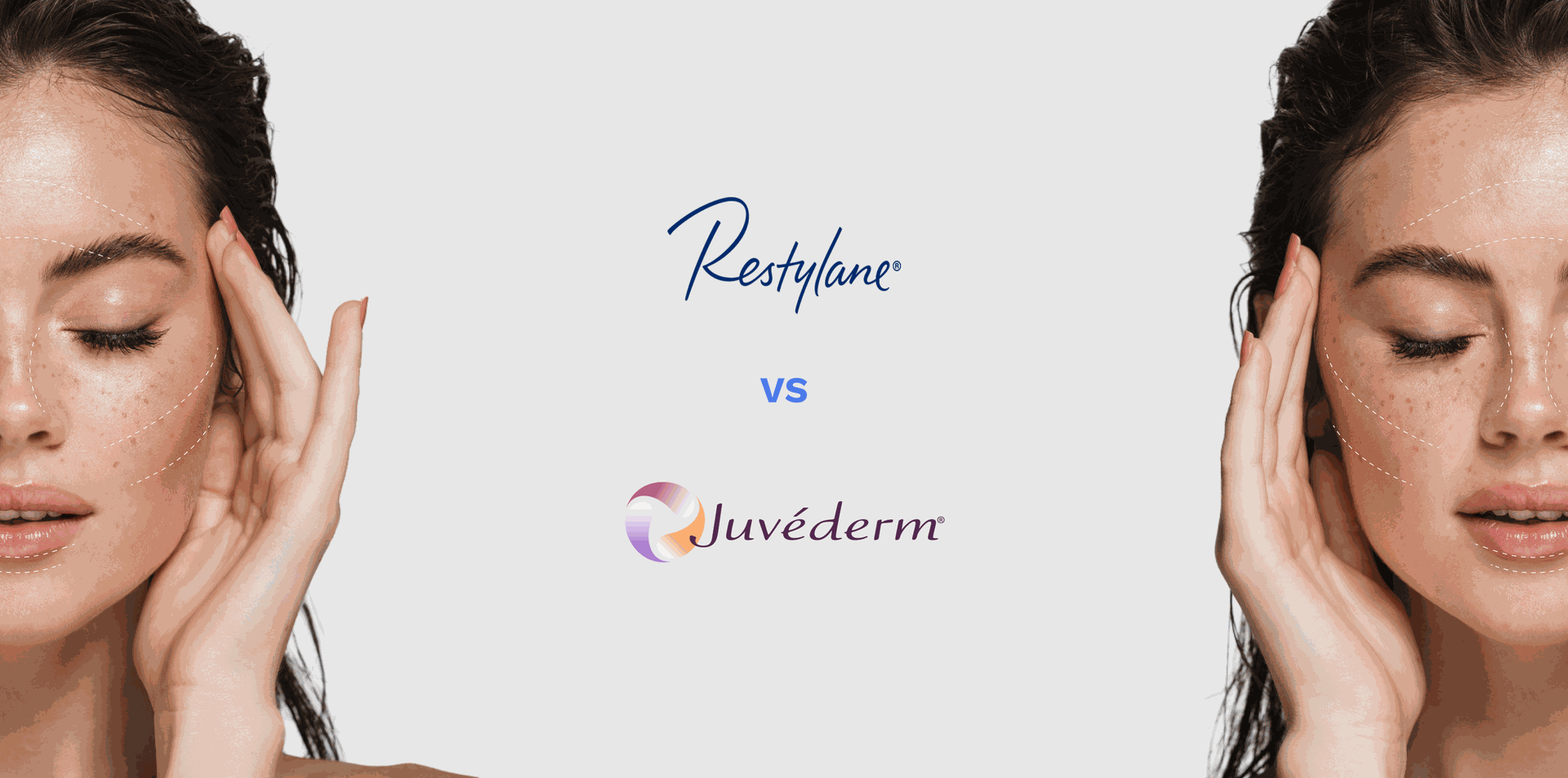 Restylane vs. Juvederm: Which one to choose?